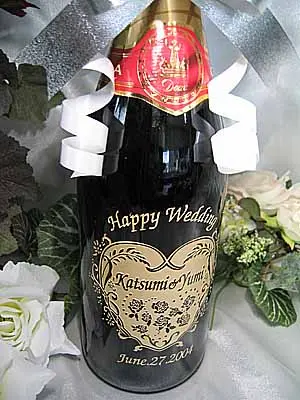 名入れ ギフト 贈り物 お祝い 退職祝い ワインボトル[cbot-1]
