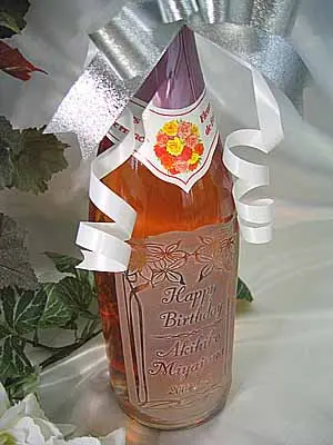 名入れ ギフト 贈り物 お祝い 退職祝い ワインボトル[cbot-2]